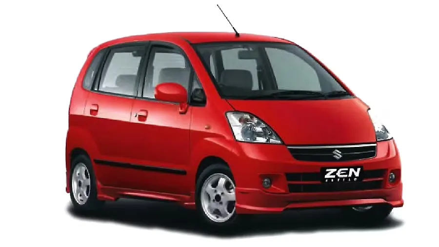 Maruti Estilo [2006-2009] Sports (Estilo [2006-2009] Top Model) On Road ...