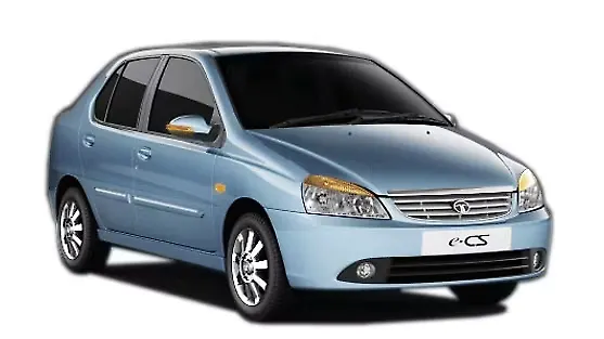 Tata Indigo eCS [2010-2013] LX TDI BS-III On Road Price, Specs, Review ...
