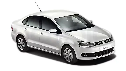 Volkswagen Vento [2010-2012] Trendline Petrol (Vento [2010-2012] Top ...