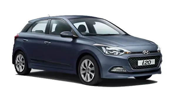 Hyundai Elite i20 [2014-2015] Sportz 1.2 Special Edition (Elite i20 ...