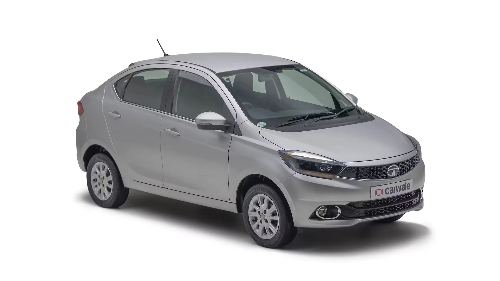 Tata Tigor [2017-2018] Revotorq XT (Tigor [2017-2018] Top Model) On ...