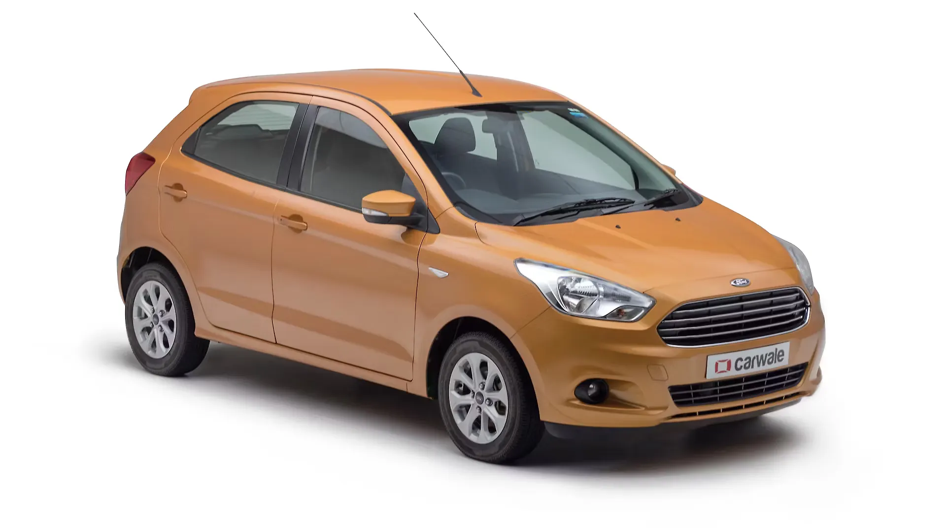 Ford Figo [2015-2019] Ambiente 1.5 TDCi (Figo [2015-2019] Top Model) On ...