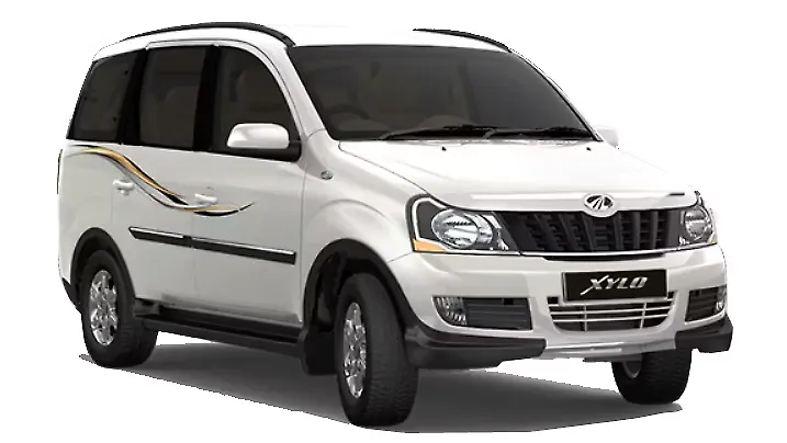Mahindra Xylo D4 BS-IV (Xylo Top Model) On Road Price, Specs, Review ...
