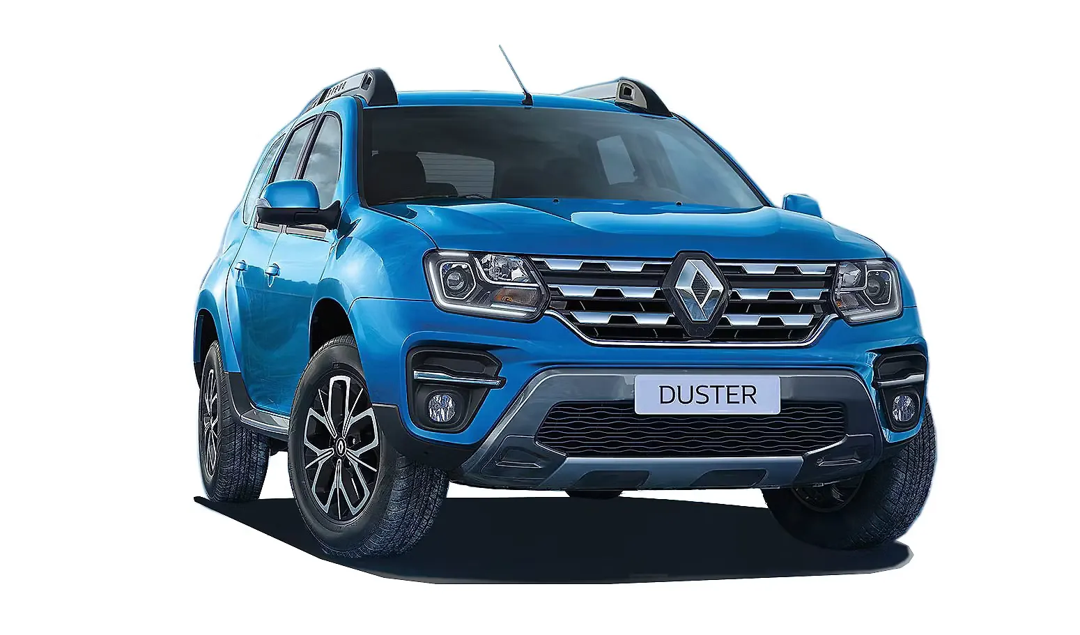 Discontinued Renault Duster 2019 RXS Petrol [2019-2020]