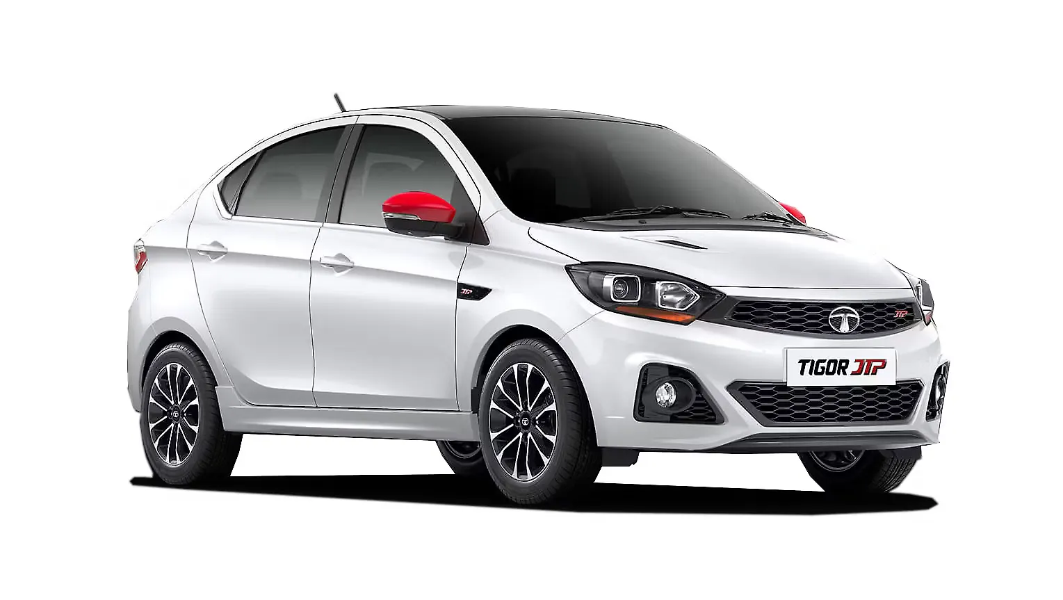Tata Tigor JTP 1.2 [2018-2019] (Tigor JTP Base Model) On Road Price, Specs, Review, Images ...