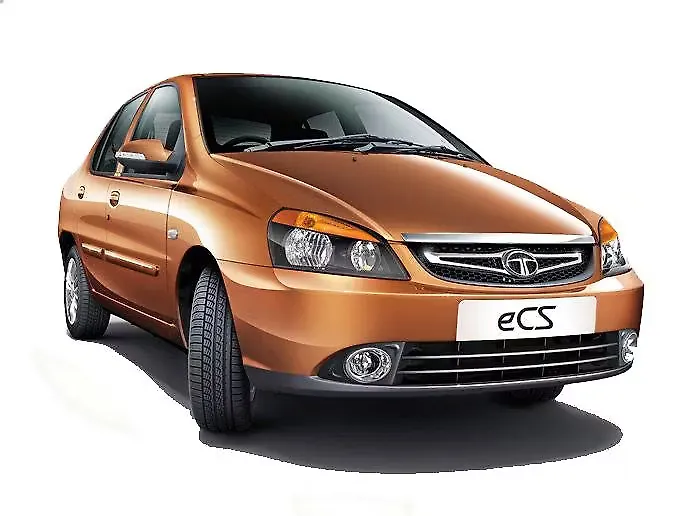 Tata Indigo eCS [2013-2018] LX TDI BS-III (Indigo eCS [2013-2018] Top ...