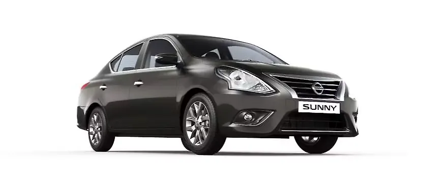 Nissan Sunny XL D (Sunny Top Model) On Road Price, Specs, Review ...