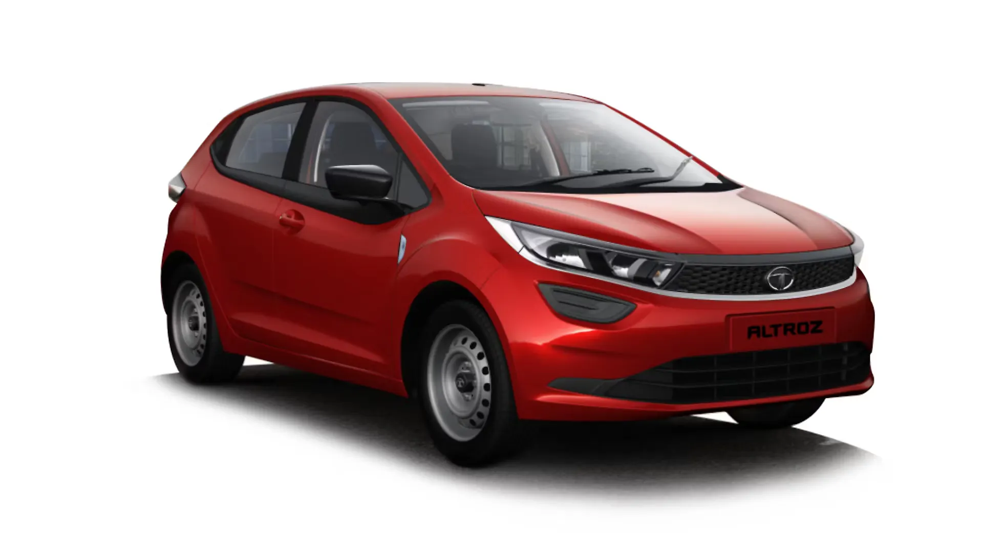 Tata Altroz XE Diesel 2020 (Altroz Base Diesel Model) On Road Price ...