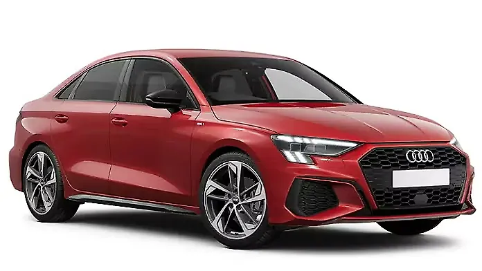 Audi New A3 Standard 35 TFSi (New A3 Base Model) On Road Price, Specs ...