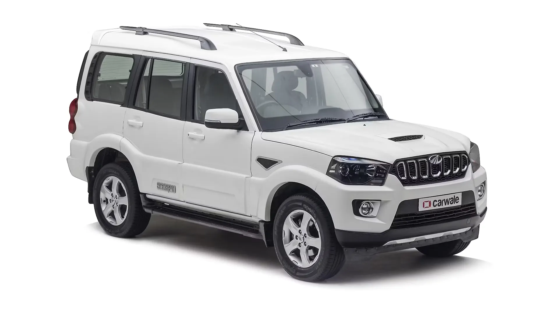 Mahindra Scorpio 2021 S9 (Scorpio 2021 Top Model) On Road Price, Specs ...
