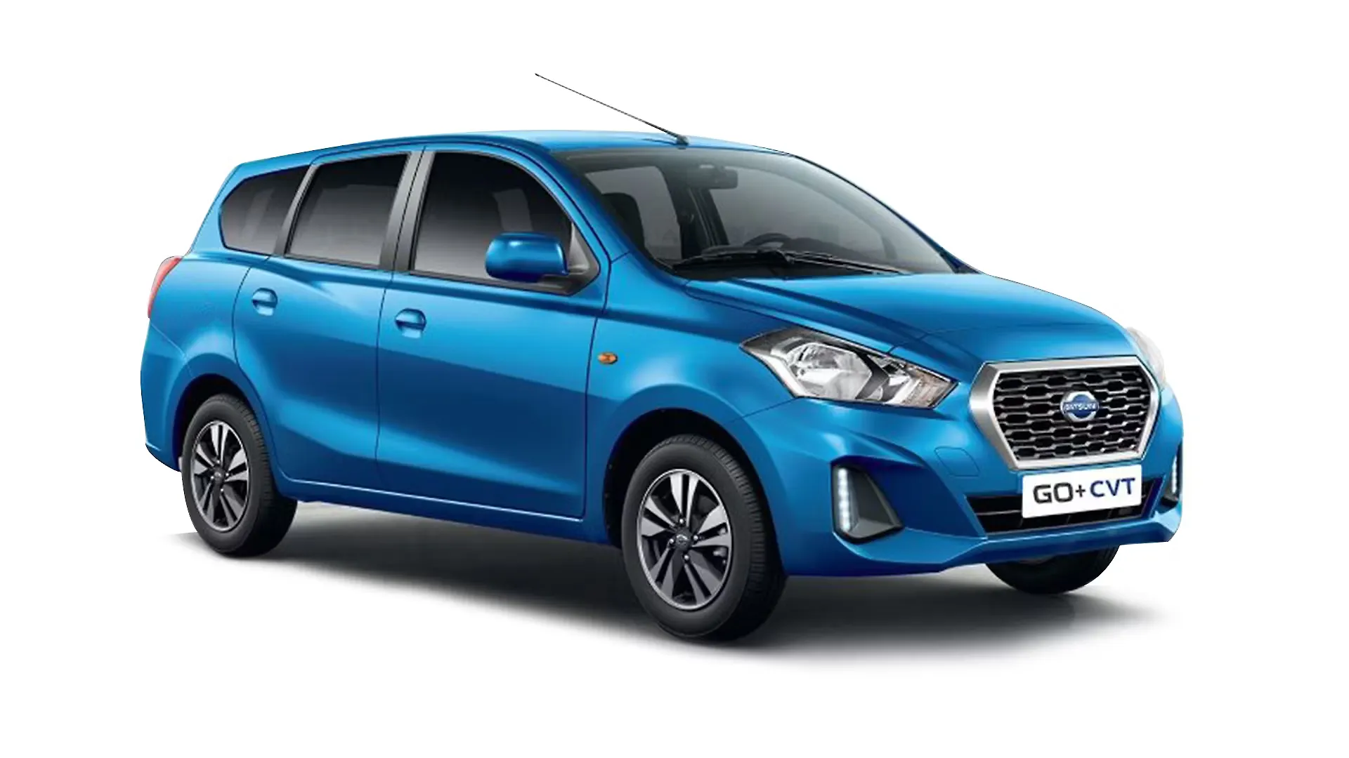 Datsun GO+ T [2018-2019] (GO+ Top Model) On Road Price, Specs, Review ...