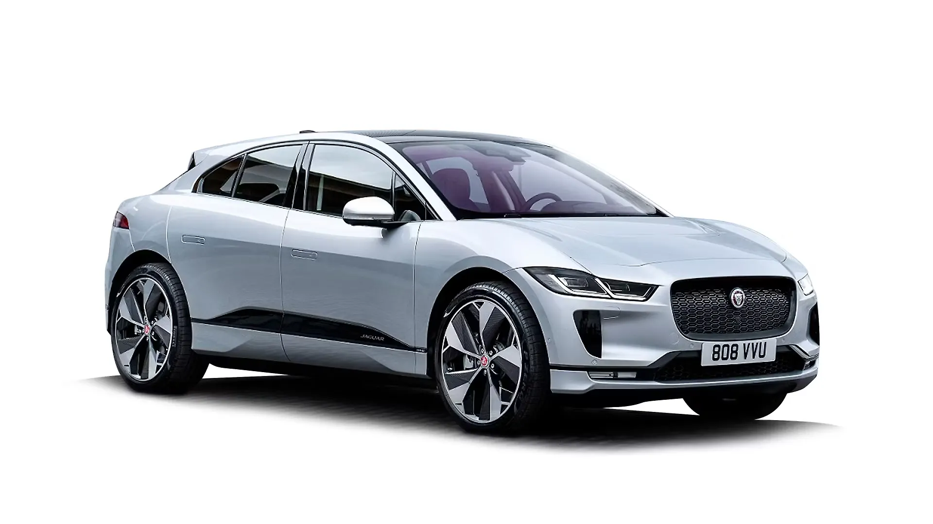 Jaguar I-Pace HSE (I-Pace Top Model) On Road Price, Specs, Review ...