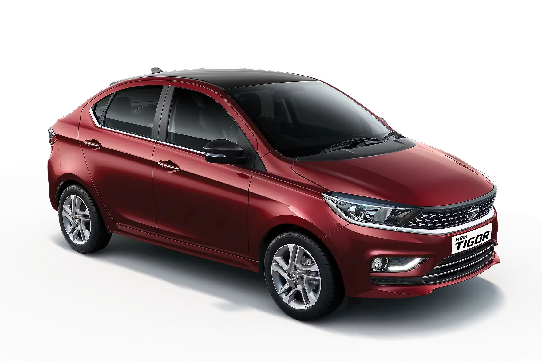 Tata Tigor XM On Road Price, Specs, Review, Images, Colours | CarTrade