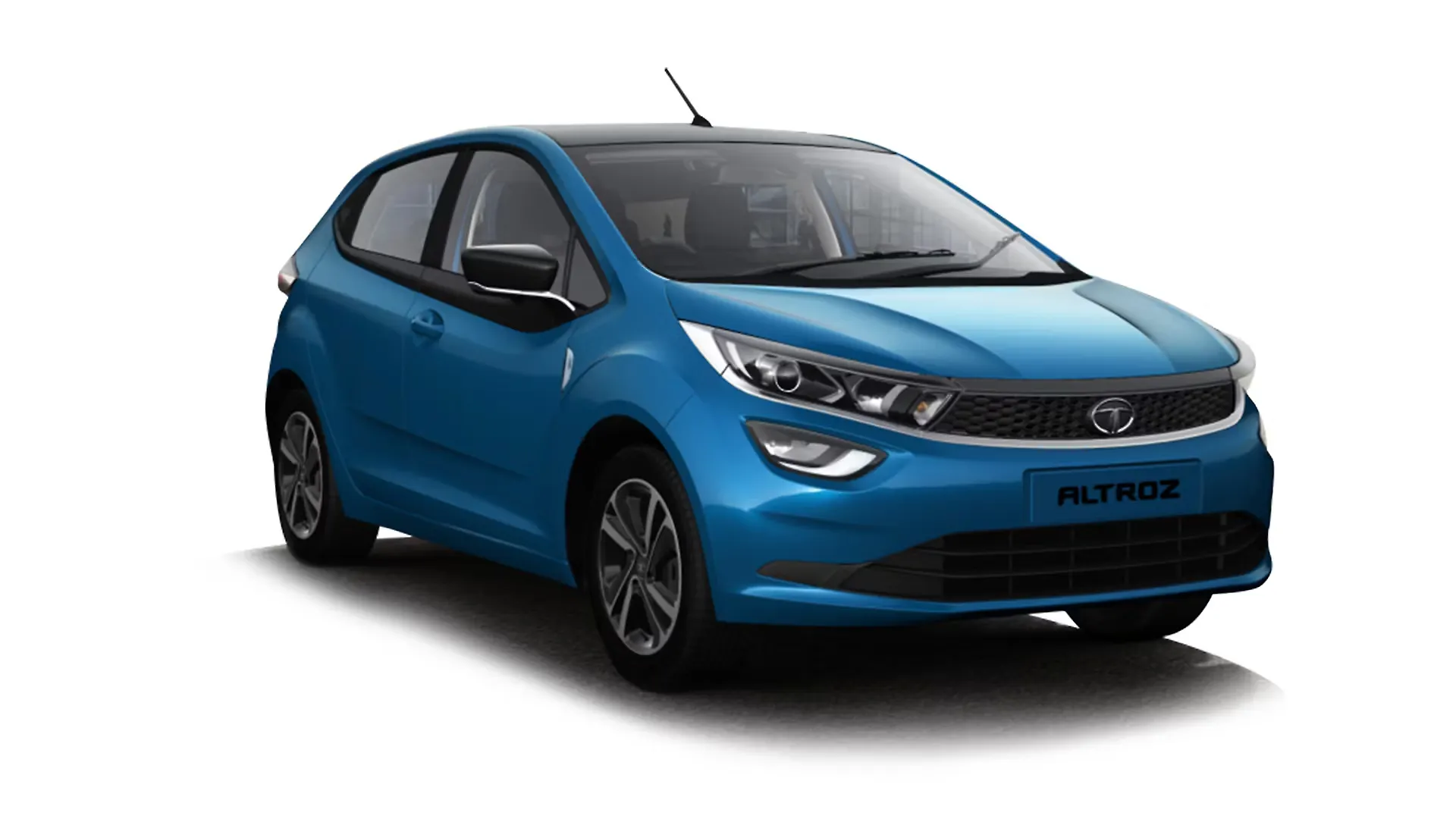Tata Altroz XZ Plus Petrol 2021 On Road Price, Specs, Review, Images, Colours | CarTrade