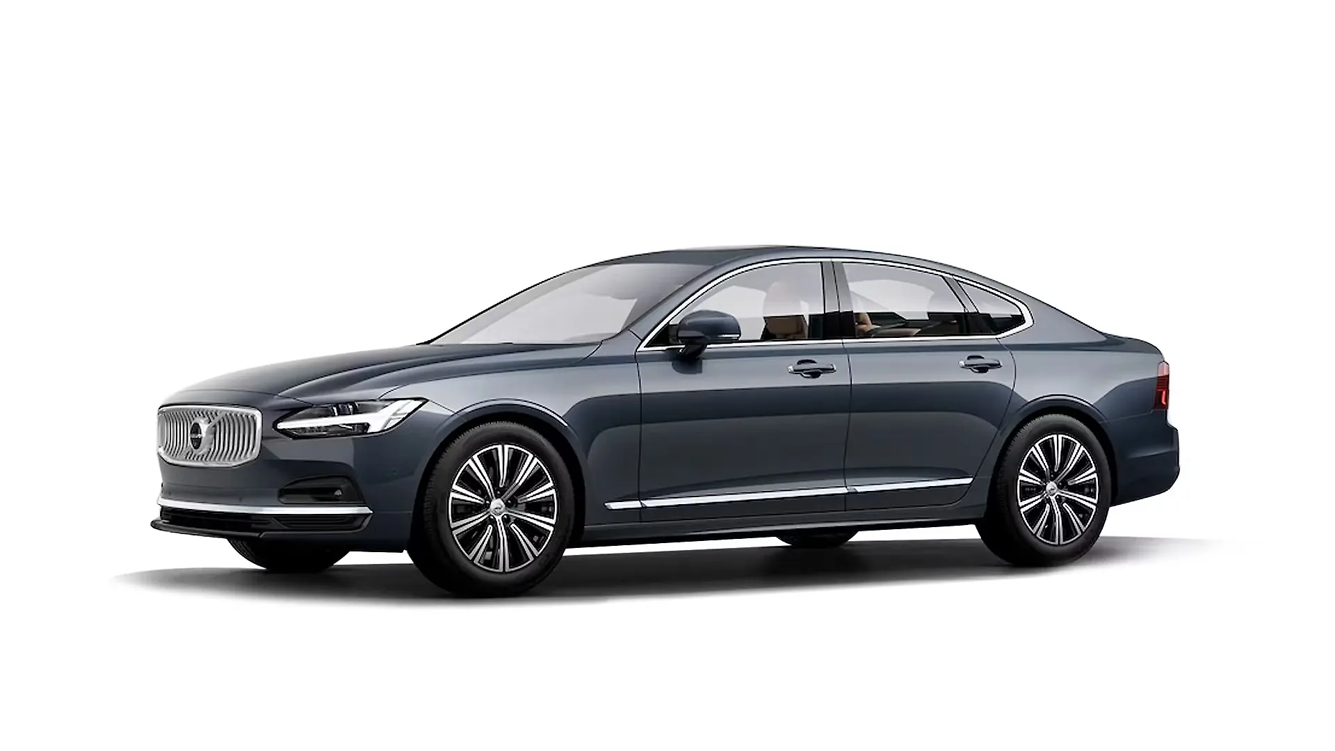 Discontinued Volvo S90 2021 B5 Inscription
