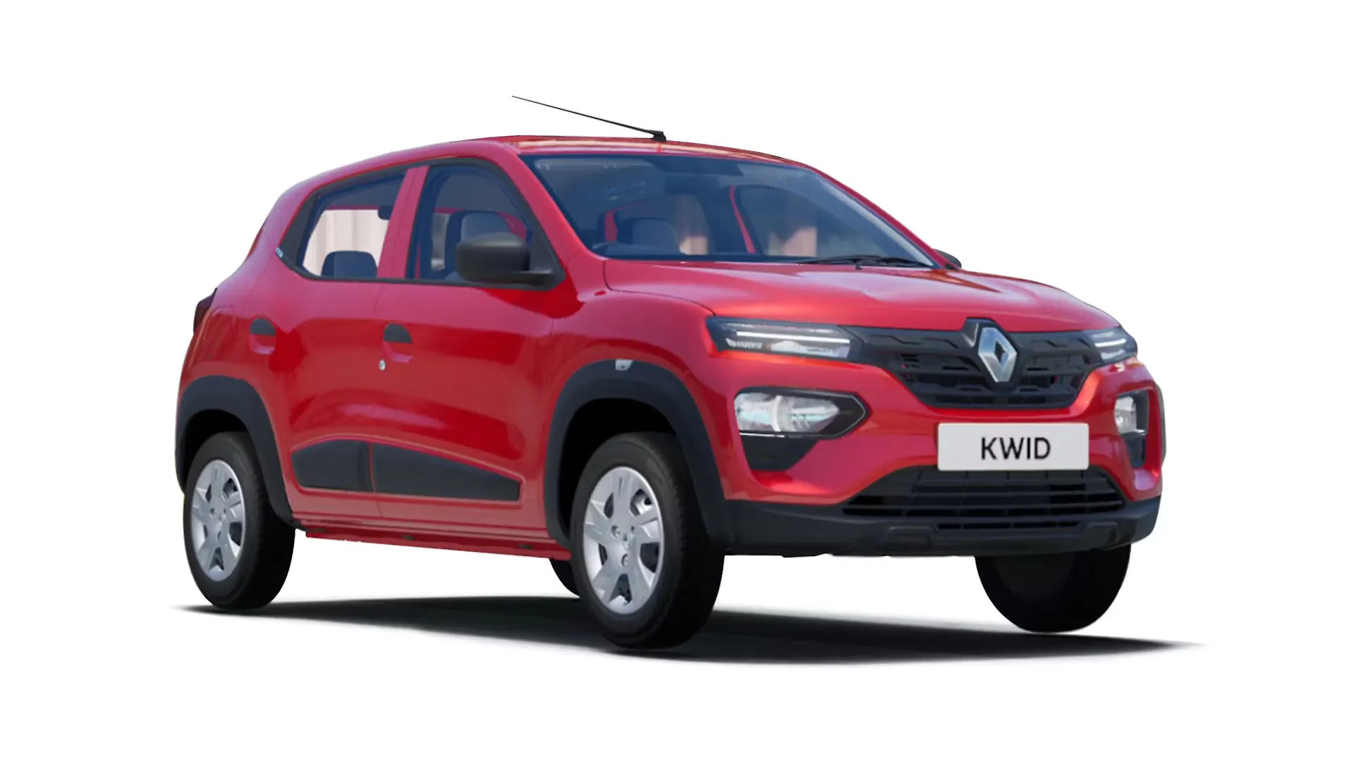 Renault Kwid [2022-2023] RXL (O) 1.0 (Kwid [2022-2023] Top Model) On ...