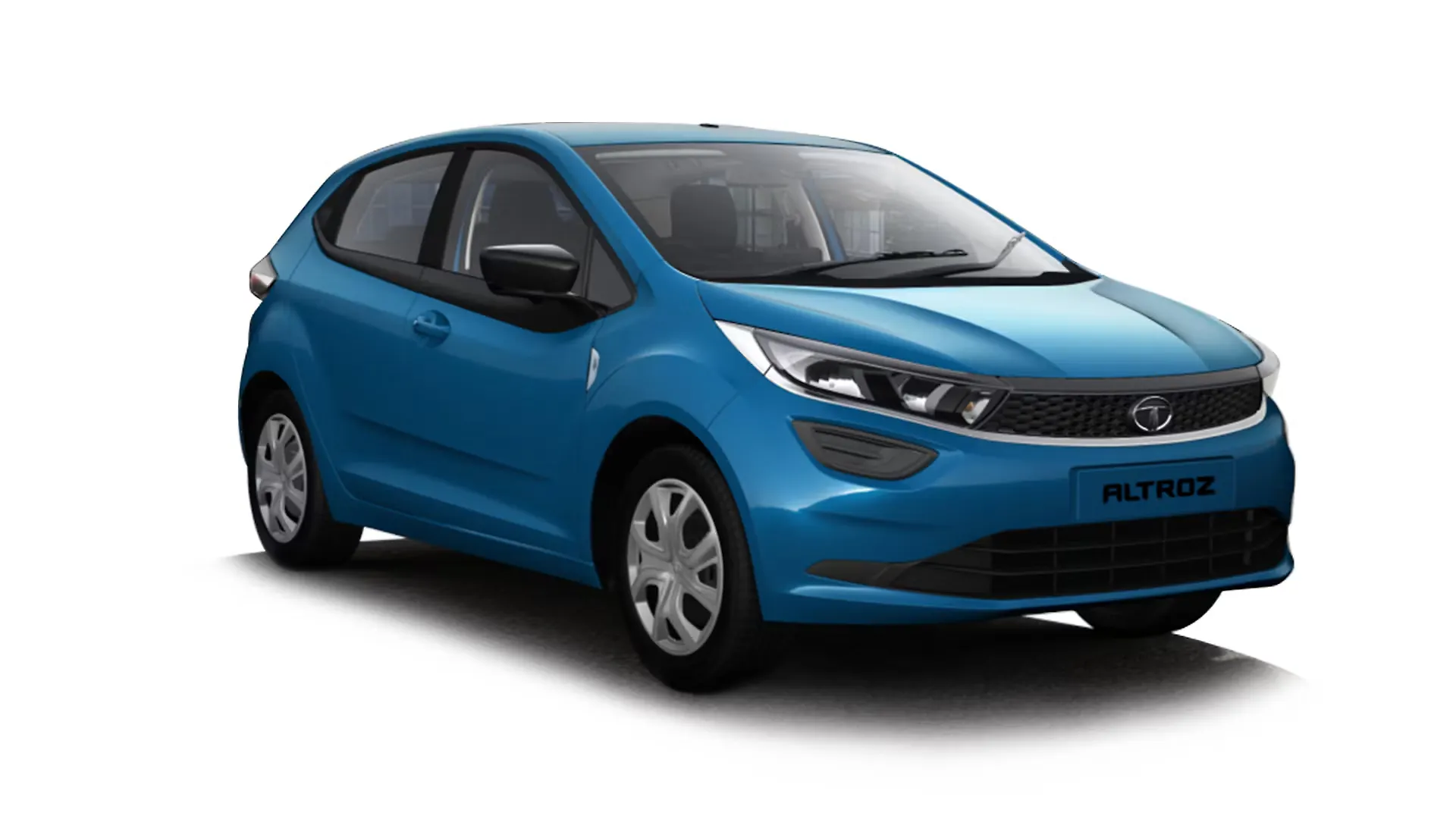 Tata Altroz XM Plus Diesel 2021 (Altroz Base Diesel Model) On Road Price, Specs, Review, Images ...