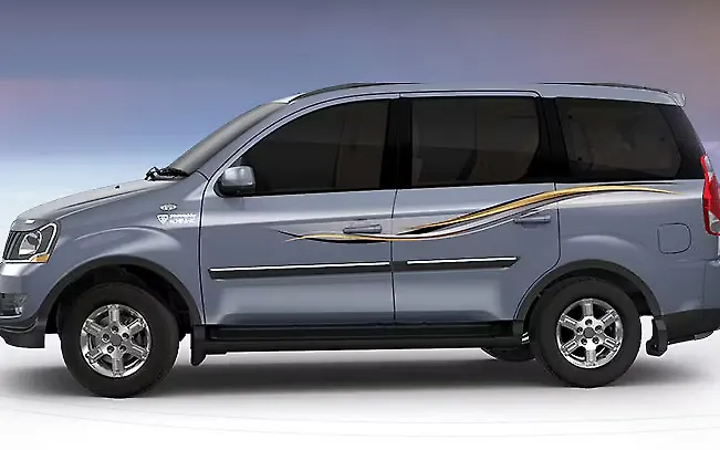 Mahindra Xylo [2012-2014] Images | Xylo [2012-2014] Exterior, Road Test ...