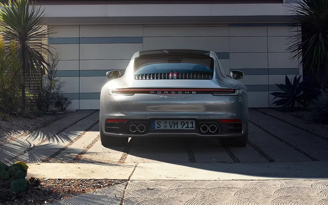 29 Porsche 911 [2006-2019] Images | 911 [2006-2019] Exterior, Road Test ...