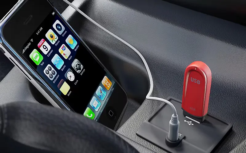 Fiat Linea - Front Grille | Fiat Linea Images