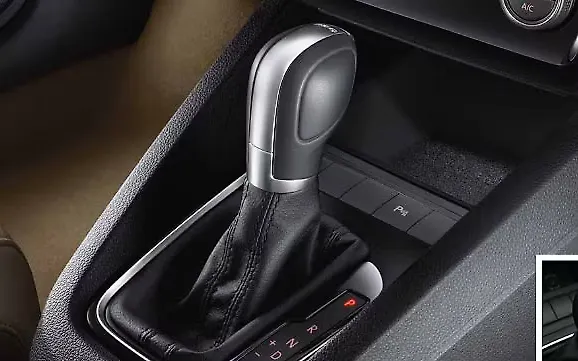 Volkswagen Jetta - Gear-Lever | Volkswagen Jetta Images