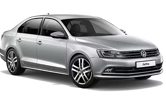 Volkswagen Jetta Images | Jetta Exterior, Road Test and Interior Photo ...