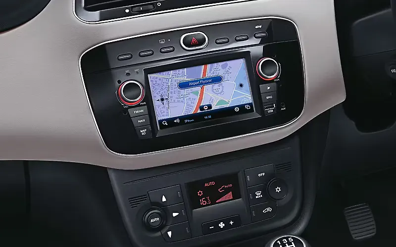 52 Fiat Linea Interior Images: Linea Interior Photo Gallery