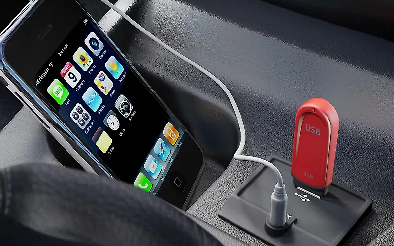 Fiat Linea - Interior | 52 Fiat Linea Images