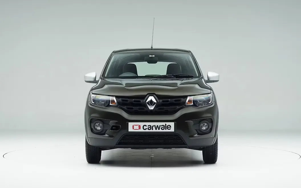 Renault Kwid [2015-2019] Images | Kwid [2015-2019] Exterior, Road Test ...