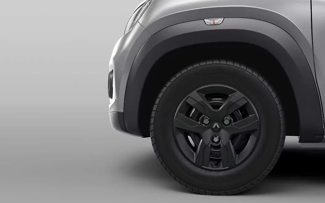 Renault Kwid [2015-2019] - Wheels-Tyres | 65 Renault Kwid [2015-2019 ...