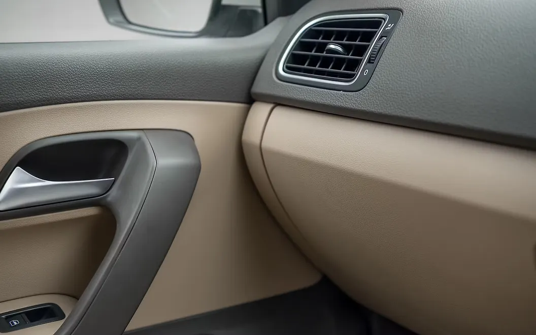 Volkswagen Vento [2015-2019] Interior Images: Vento [2015-2019 ...
