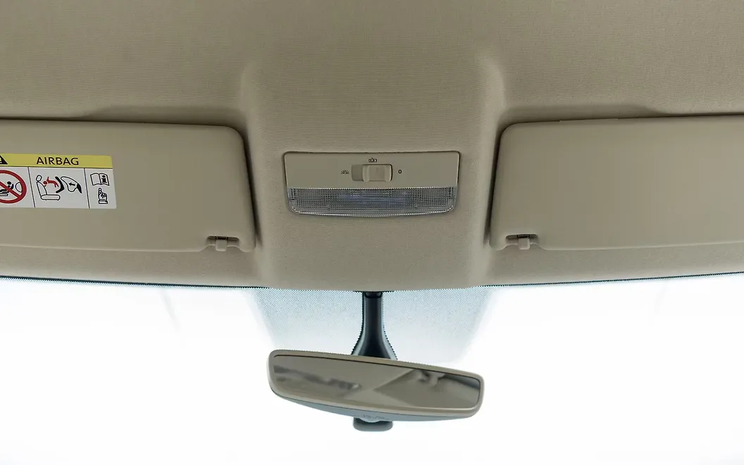 Volkswagen Vento [2015-2019] Interior Images: Vento [2015-2019 ...