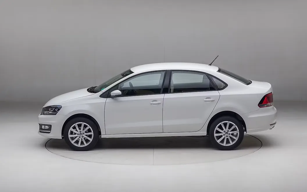 Volkswagen Vento [2015-2019] Interior Images: Vento [2015-2019 ...