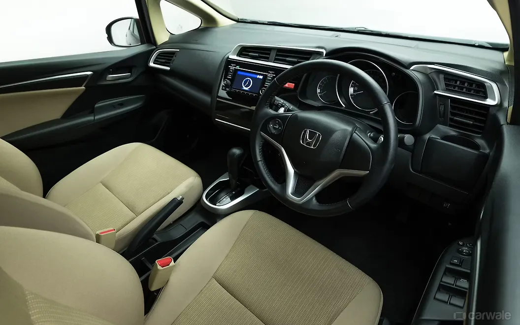32 Honda Jazz [2015-2018] Interior Images: Jazz [2015-2018] Interior ...