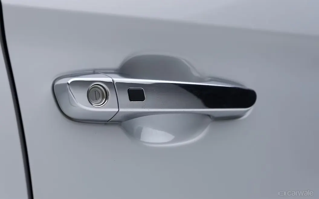 Hyundai Creta [2017-2018] - Door Handles | Hyundai Creta [2017-2018] Images