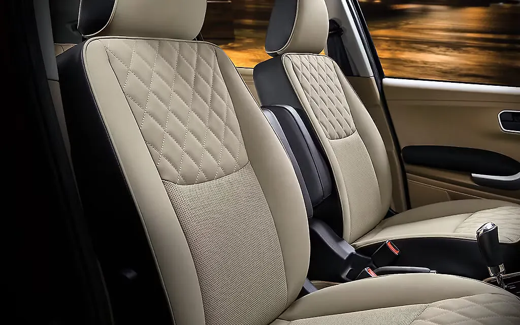 Mahindra TUV300 [2015-2019] Interior Images: TUV300 [2015-2019 ...