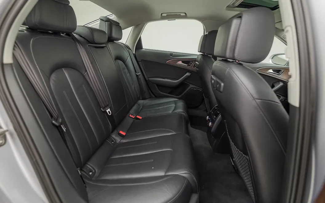 76 Audi A6 [2015-2019] Images | A6 [2015-2019] Exterior, Road Test and ...