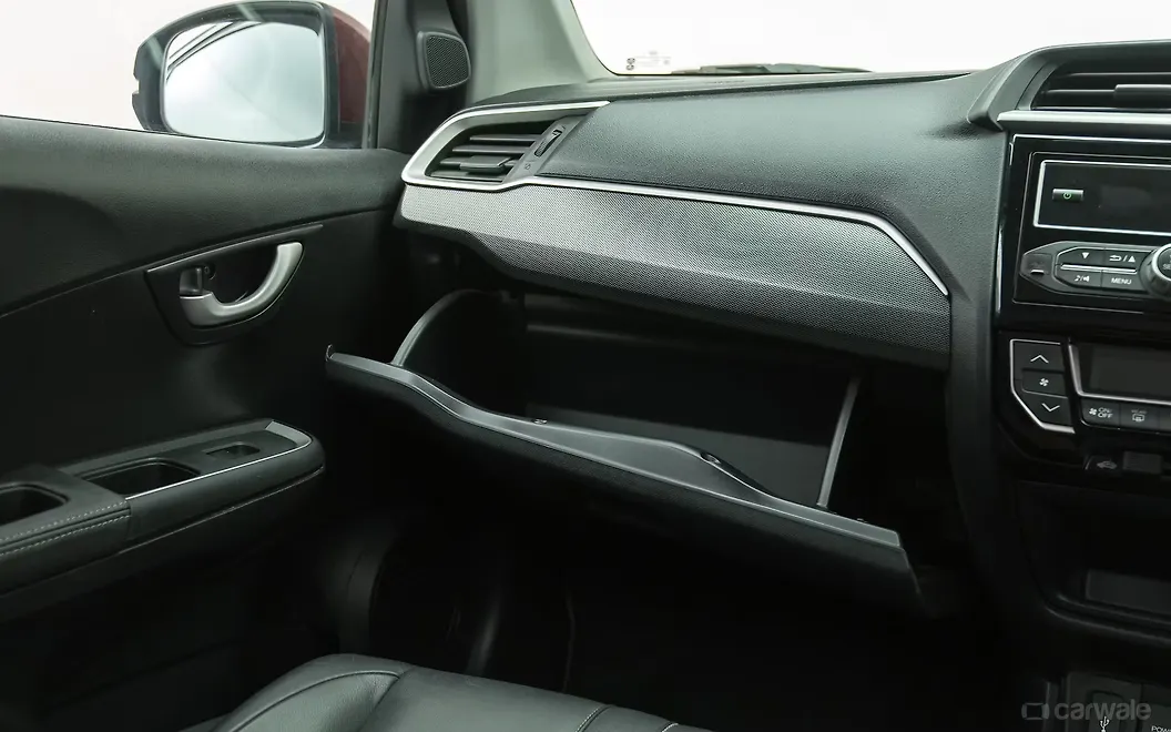 Honda BR-V - Interior | Honda BR-V Images
