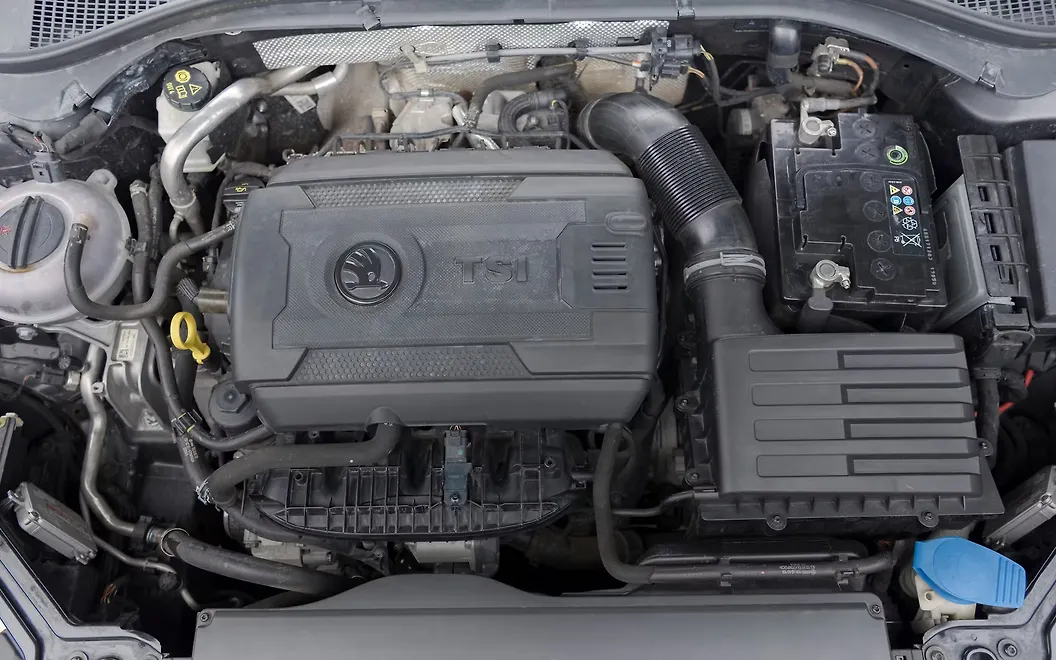 Skoda Superb [2016-2020] - Exterior | Skoda Superb [2016-2020] Images