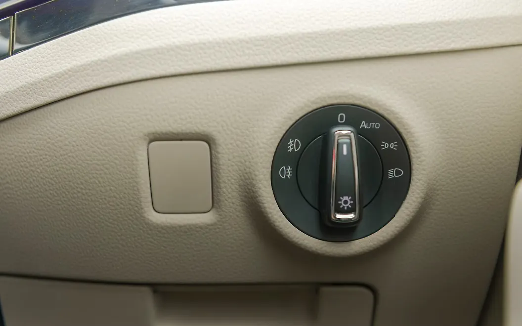 36 Skoda Superb [2016-2020] Interior Images: Superb [2016-2020 ...