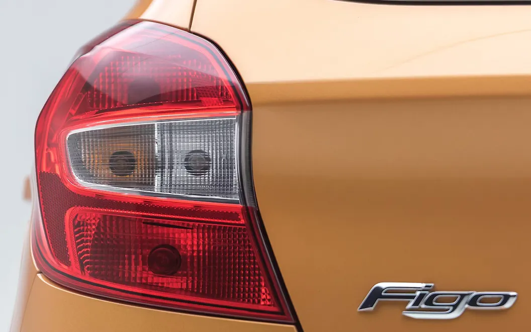 Ford Figo [2015-2019] Images | Figo [2015-2019] Exterior, Road Test and ...