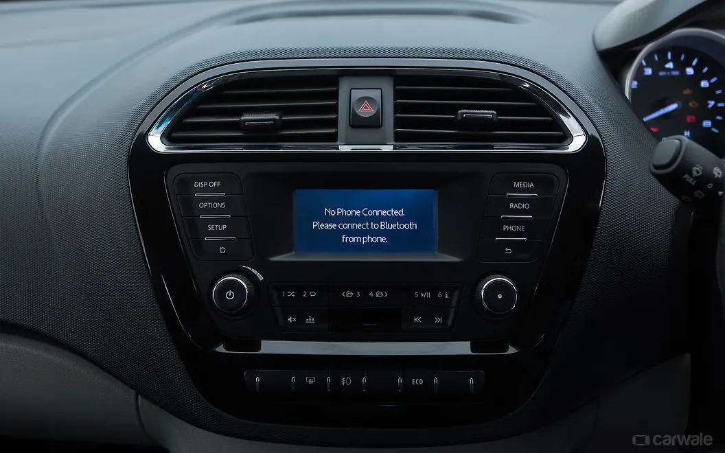 32 Tata Tiago [2016-2020] Interior Images: Tiago [2016-2020] Interior ...