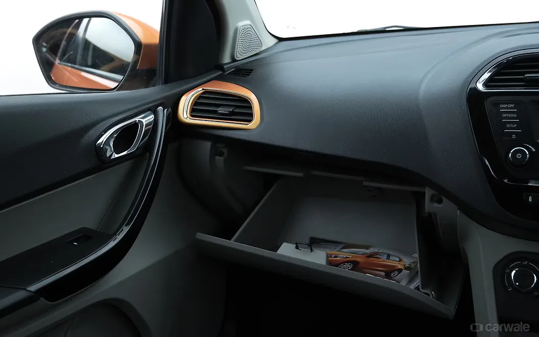 32 Tata Tiago [2016-2020] Interior Images: Tiago [2016-2020] Interior ...