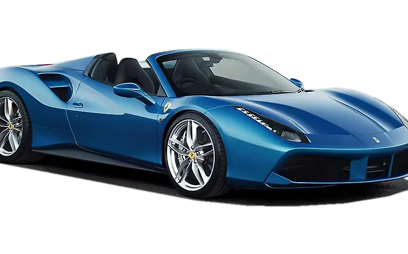 6 Ferrari 488 Images | 488 Exterior, Road Test and Interior Photo Gallery