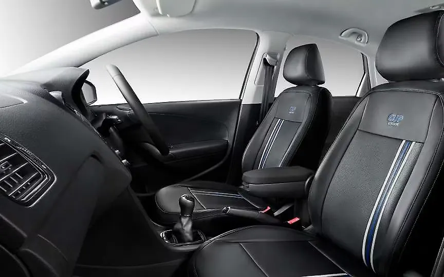 21 Volkswagen Ameo Images | Ameo Exterior, Road Test and Interior Photo ...