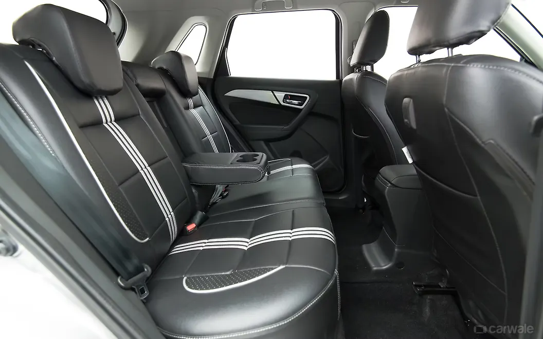 76 Maruti Suzuki Vitara Brezza [2016-2020] Images | Vitara Brezza [2016 ...