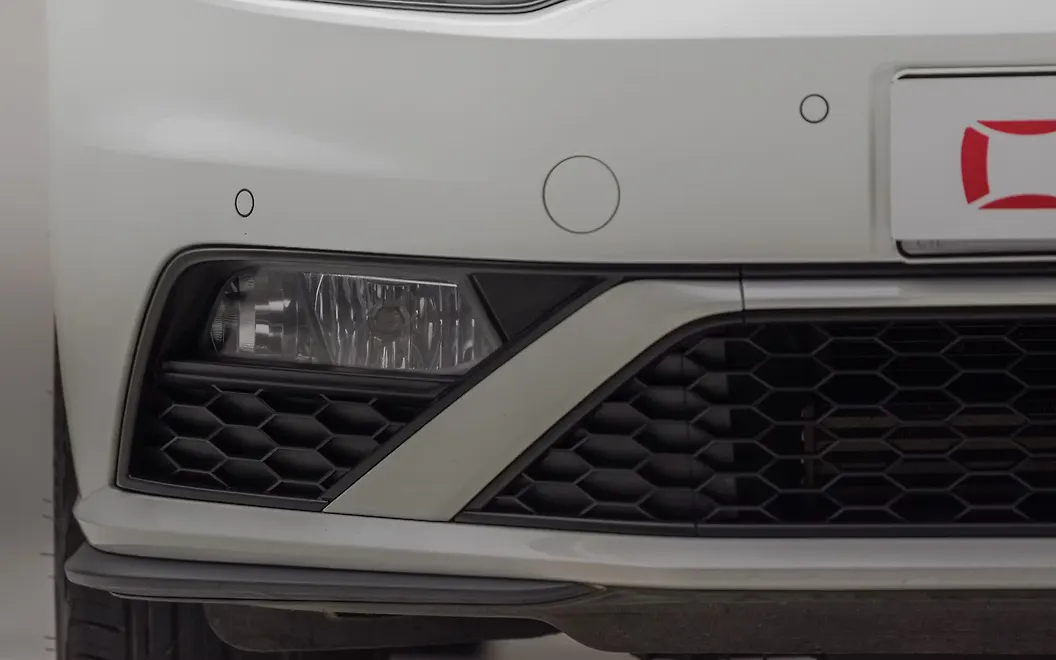 Volkswagen GTI [2016-2019] - Rear View | 44 Volkswagen GTI [2016-2019 ...