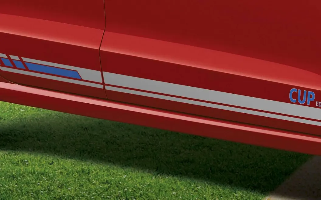 Volkswagen Polo [2016-2019] Images | Polo [2016-2019] Exterior, Road ...