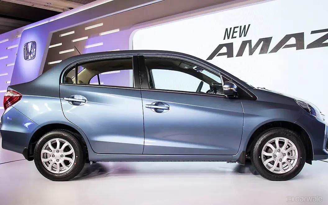 Honda Amaze [2016-2018] - Exterior | 71 Honda Amaze [2016-2018] Images
