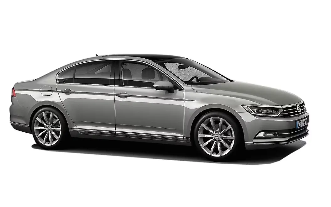 77 Volkswagen Passat Images | Passat Exterior, Road Test and Interior ...